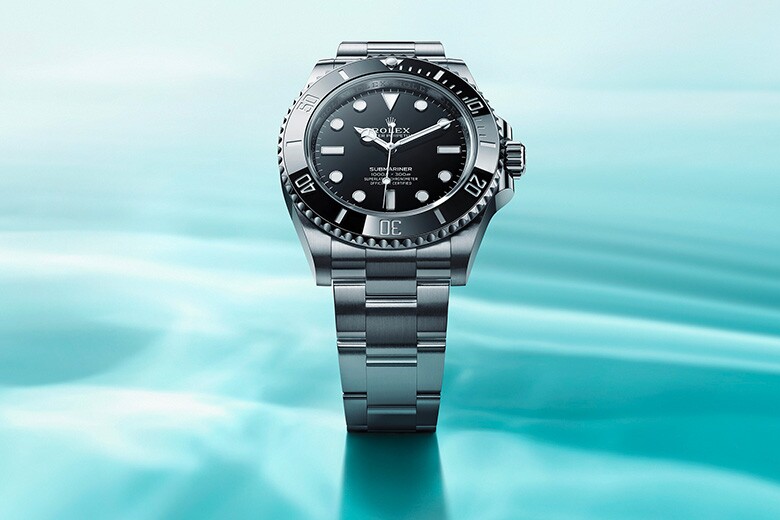 rolex submariner date